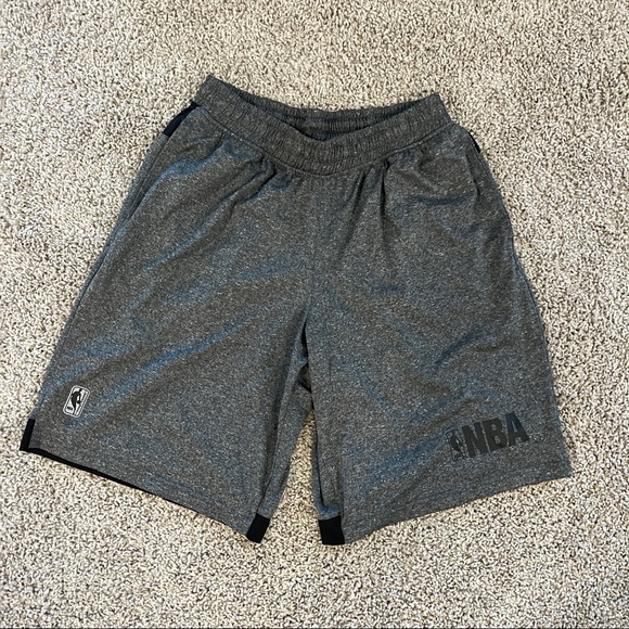 NBA | Shorts | Mens Nba Basketball Shorts | Poshmark
